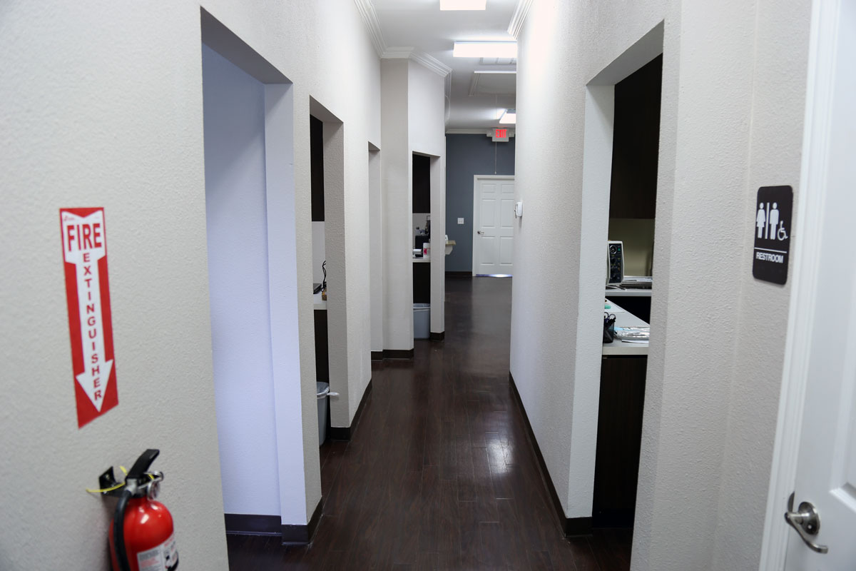 Valley Ranch Irving Dentist 75063 Practice Pictures