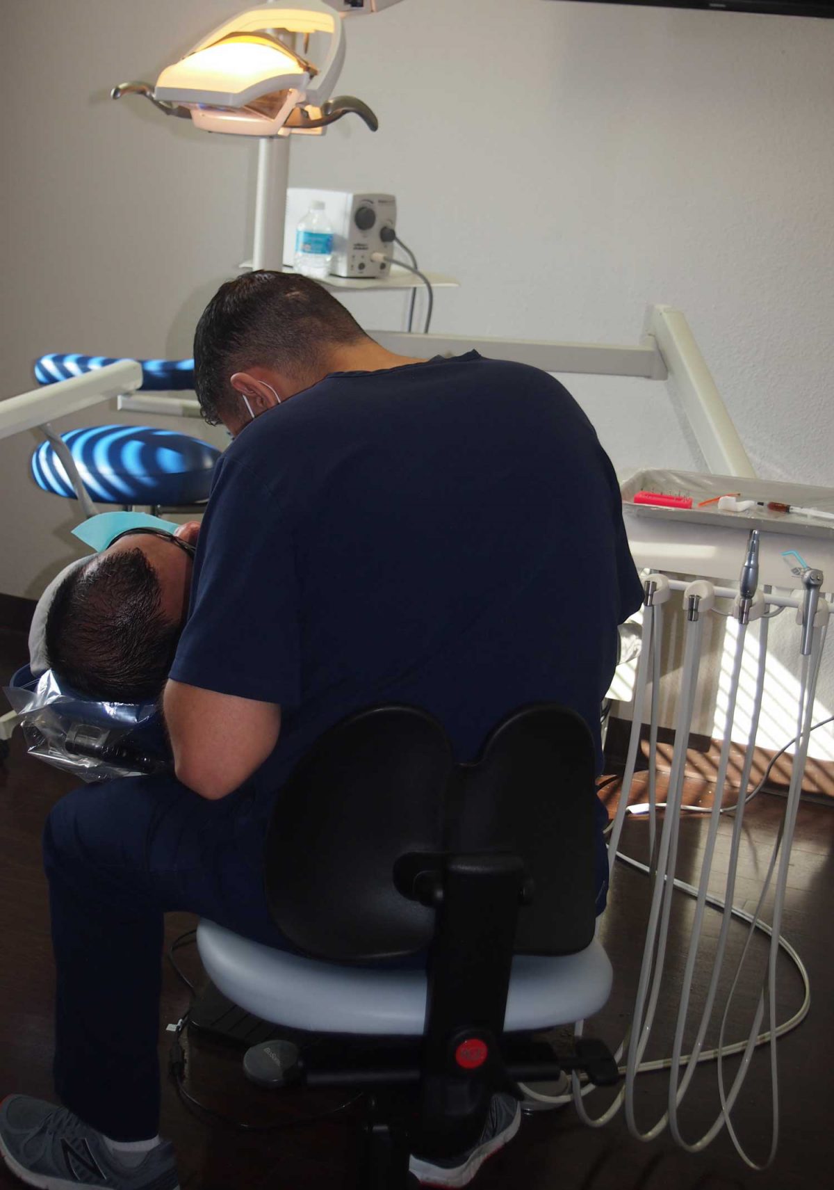 Valley Ranch Irving Dentist 75063 Practice Pictures